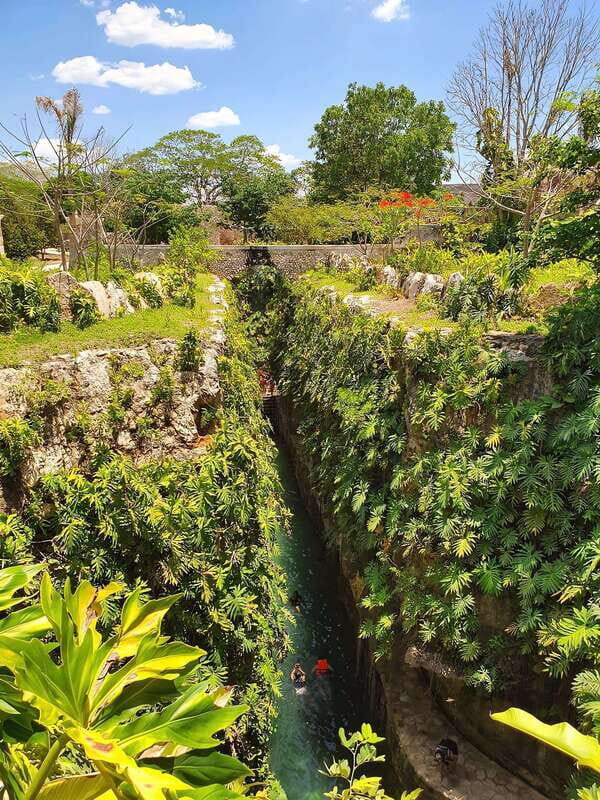 From Mérida: Visit an emblematic hacienda, enjoy its cenote - FAQ