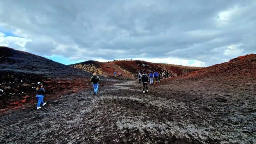 From Messina : Best excursion of Mount Etna and Taormina - What You’ll Experience on the Ground
