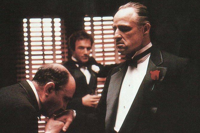 From Messina Cruise Terminal: Private Godfather Tour + Lunch - Customer Feedback and Highlights