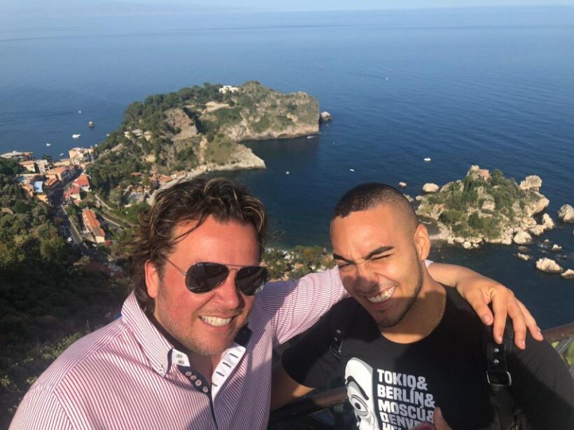 From Messina: Mount Etna and Taormina Trip with Tastings - A Full Breakdown of the Experience