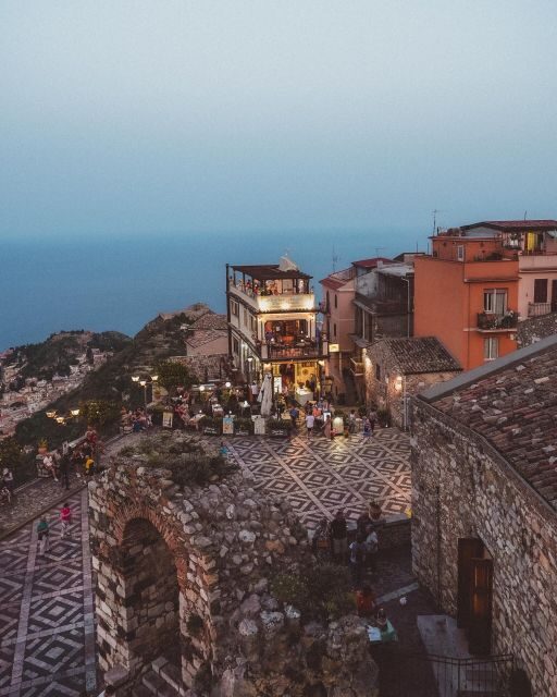 From Messina to Etna Volcano, Naxos, Taormina and Castelmola - Final Thoughts