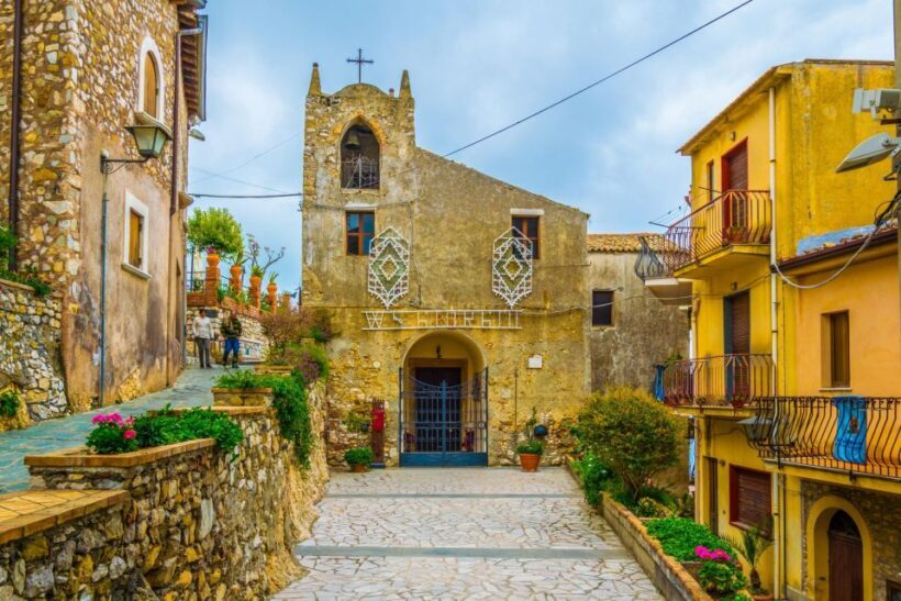 From Messina to Etna Volcano, Naxos, Taormina and Castelmola - Final Recommendation