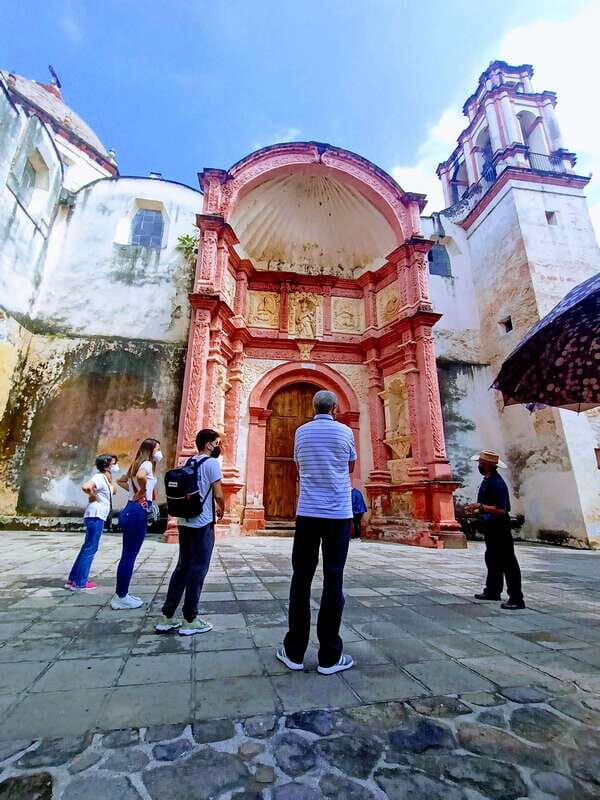 From Mexico City: 10-Hour Cuernavaca and Taxco Tour - What to Expect from the Tour