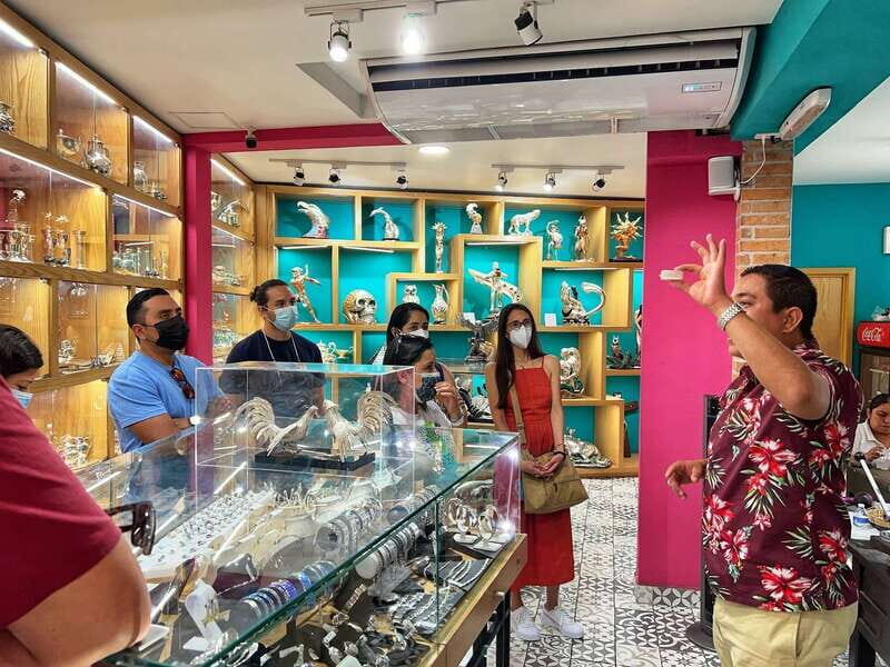 From Mexico City: 10-Hour Cuernavaca and Taxco Tour - Detailed Breakdown of the Itinerary