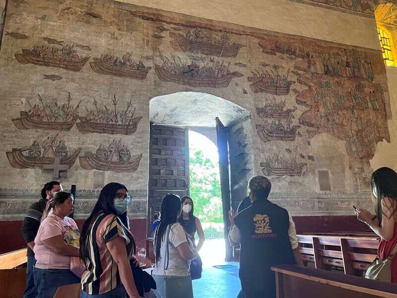 From Mexico City: 10-Hour Cuernavaca and Taxco Tour - FAQs