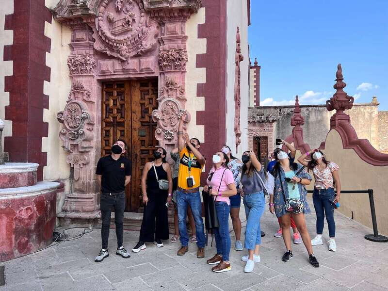 From Mexico City: 10-Hour Cuernavaca and Taxco Tour - Final Words
