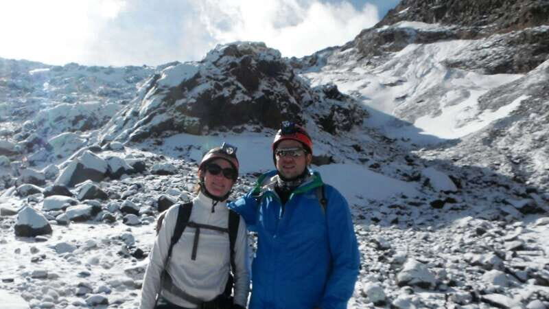 From Mexico City: 2-Day Pico de Orizaba Summit Trek - An In-Depth Look at the Pico de Orizaba Summit Trek