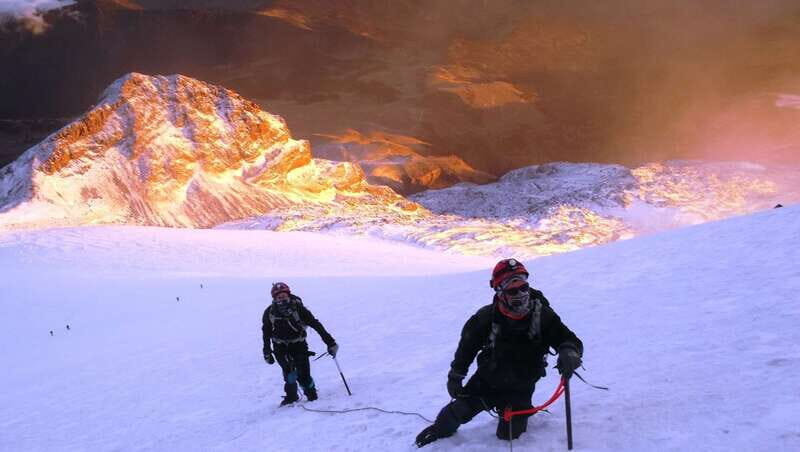 From Mexico City: 2-Day Pico de Orizaba Summit Trek - Frequently Asked Questions