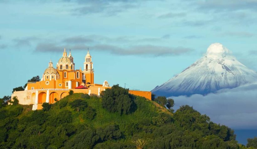 From Mexico City: 2-day tour of Puebla, Taxco, and the Pre-Hispanic Mine - Potential Drawbacks