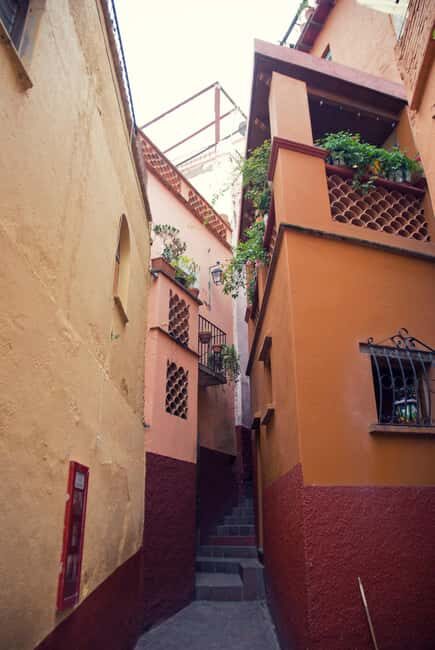 From Mexico City: 3-Day in San Miguel & Guanajuato - The Sum Up: Is This Tour Right for You?