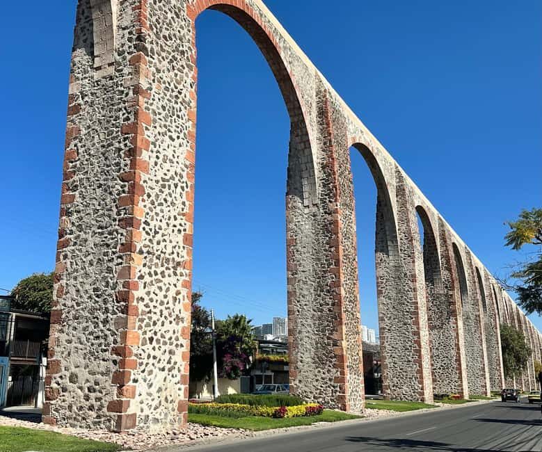 From Mexico City: 3-Day in San Miguel & Guanajuato - FAQ