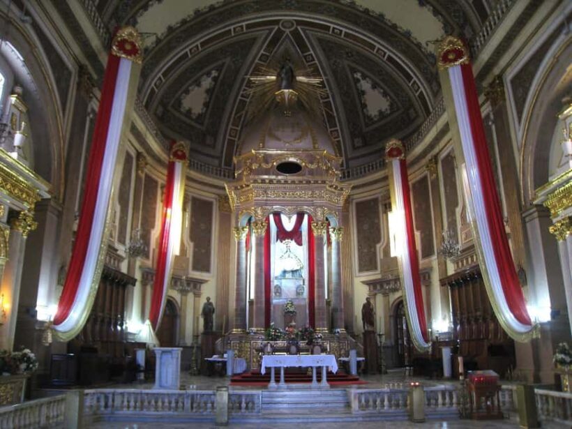 From Mexico City: 6 Day Colonial Cities Tour - Why This Tour Is a Great Choice
