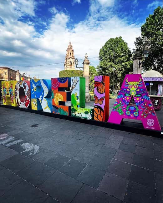 From Mexico City and Puebla: PURO MEXICANO (8 CITIES) 10 DAYS - What We Loved About This Tour