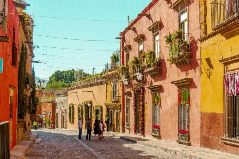From Mexico City and Puebla: PURO MEXICANO (8 CITIES) 10 DAYS - Final Thoughts