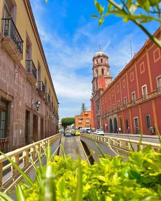 From Mexico City and Puebla: PURO MEXICANO (8 CITIES) 10 DAYS - FAQ