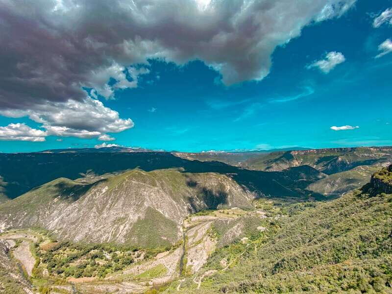 From Mexico City: Basaltic Prisms and Real del Monte Tour - An In-Depth Look at the Tour Experience