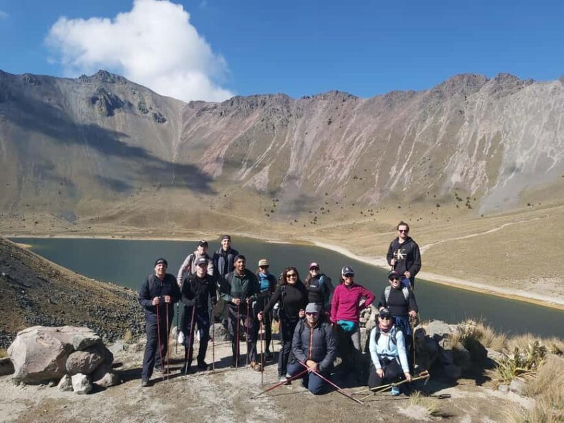 From Mexico City: Best tour at Nevado de Toluca Volcano - Final Thoughts: Is It Worth It?