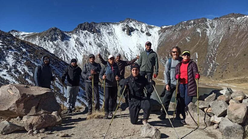 From Mexico City: Best tour at Nevado de Toluca Volcano - Frequently Asked Questions