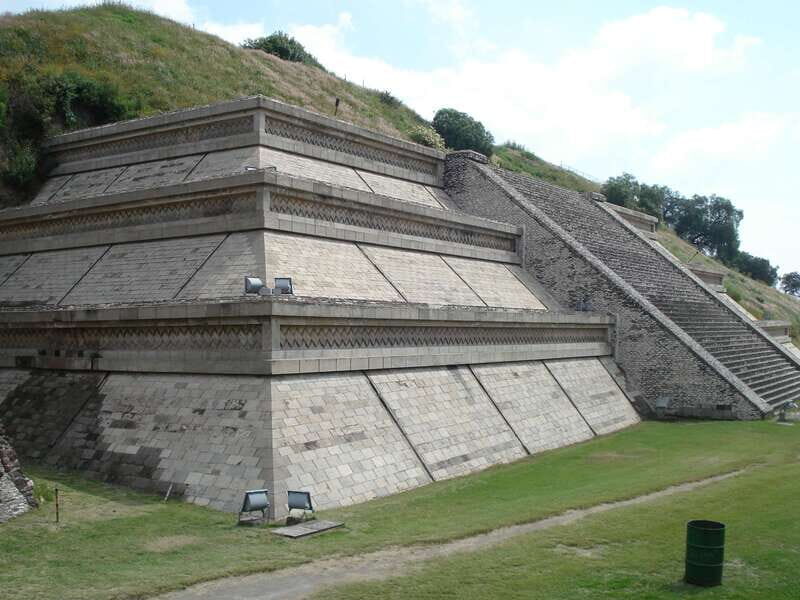 From Mexico City: Cholula Pyramid & Puebla Small Group Tour - Introduction