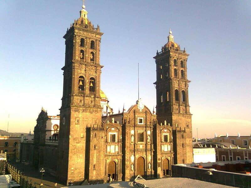 From Mexico City: Cholula Pyramid & Puebla Small Group Tour - Practical Details and Value