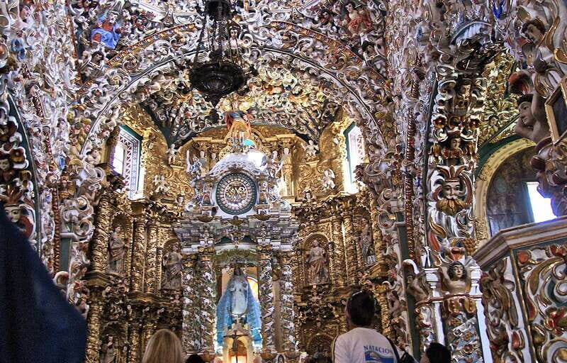From Mexico City: Cholula Pyramid & Puebla Small Group Tour - FAQ