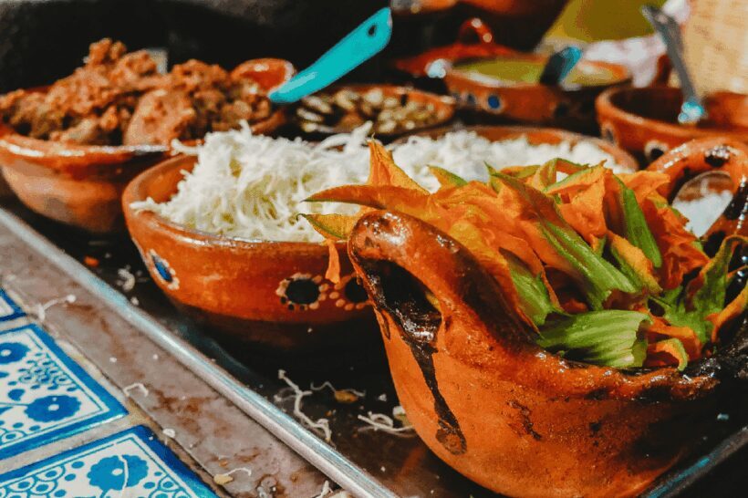 From Mexico City: Cooking Class and Cultural Tour to Puebla - FAQ