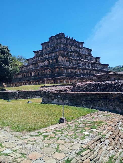 From Mexico City: El Tajín Day Trip with Guide - An In-Depth Look at the El Tajín Day Trip