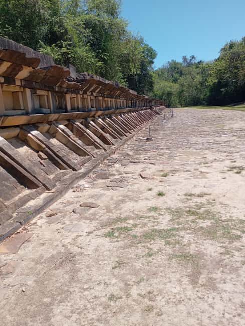 From Mexico City: El Tajín Day Trip with Guide - Who Should Consider This Tour?