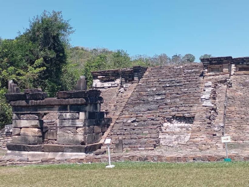 From Mexico City: El Tajín Day Trip with Guide - FAQ