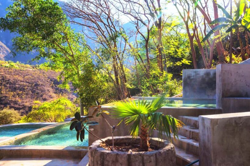 From Mexico City: Exclusive getaway to the Tolantongo caves - An In-Depth Look at the Tolantongo Caves Tour