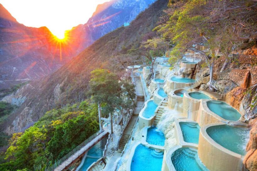 From Mexico City: Exclusive getaway to the Tolantongo caves - Final Thoughts: A Unique Day in Hidalgo