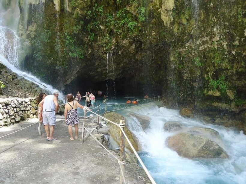 From Mexico City: Excursion to the Tolantongo Caves - Practical Tips for Visitors