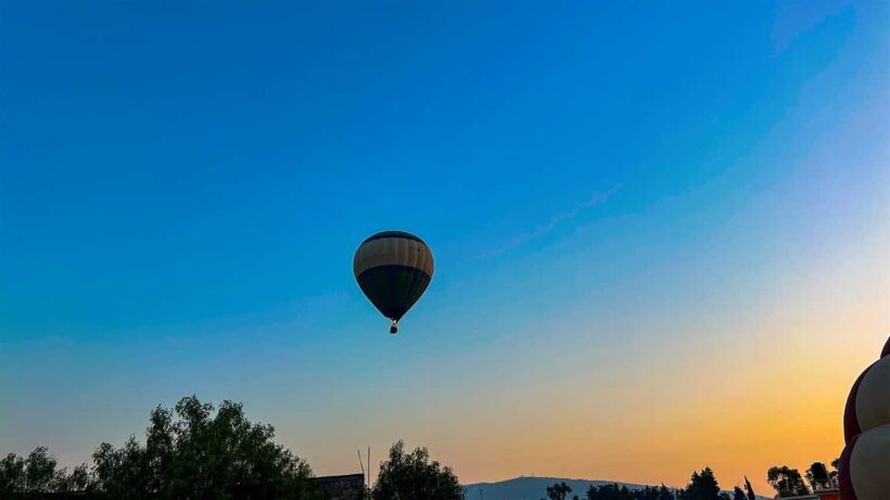 From Mexico City: Fly over Teotihuacan in a hot air balloon - Final Thoughts: Is It Worth It?
