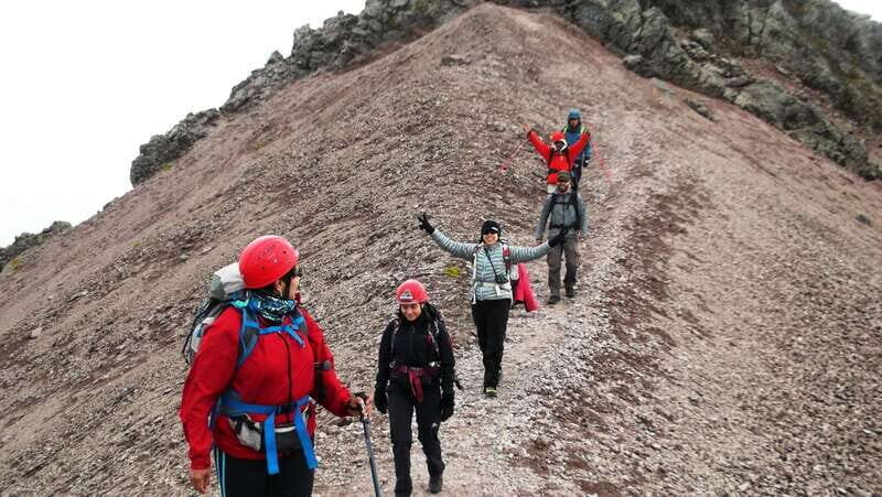 From Mexico City: Full-Day La Malinche Summit Experience - From Mexico City: Full-Day La Malinche Summit Experience — An In-Depth Review