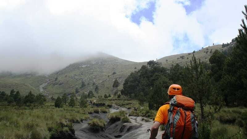 From Mexico City: Full-Day La Malinche Summit Experience - FAQ