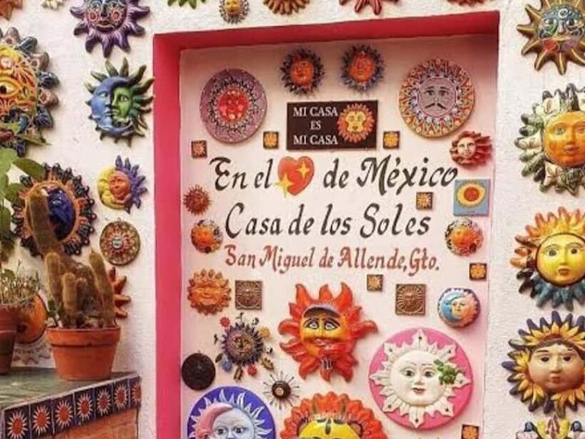 From Mexico City: Full-Day Tour to San Miguel de Allende - Deep Dive into the Itinerary