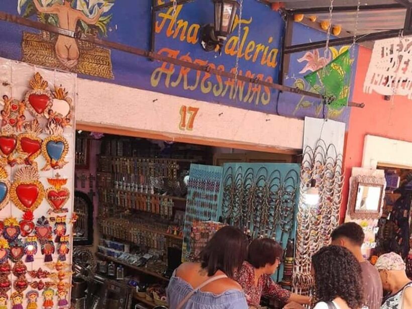 From Mexico City: Full-Day Tour to San Miguel de Allende - Authenticity, Value, and Practical Tips