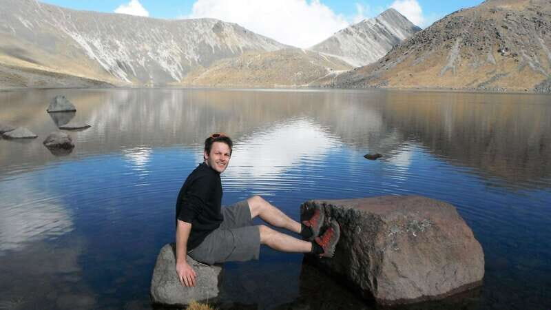 From Mexico City: Full Day Volcano Crater and Lake Hike - An Overview of the Nevado de Toluca Experience