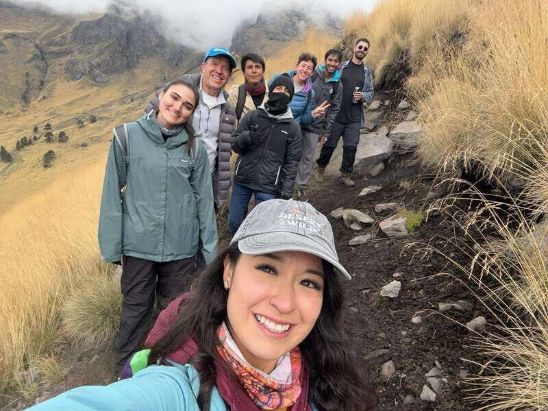 From Mexico City: Hike Iztaccihuatl Volcano with an Alpinist - What Reviews Say About the Experience