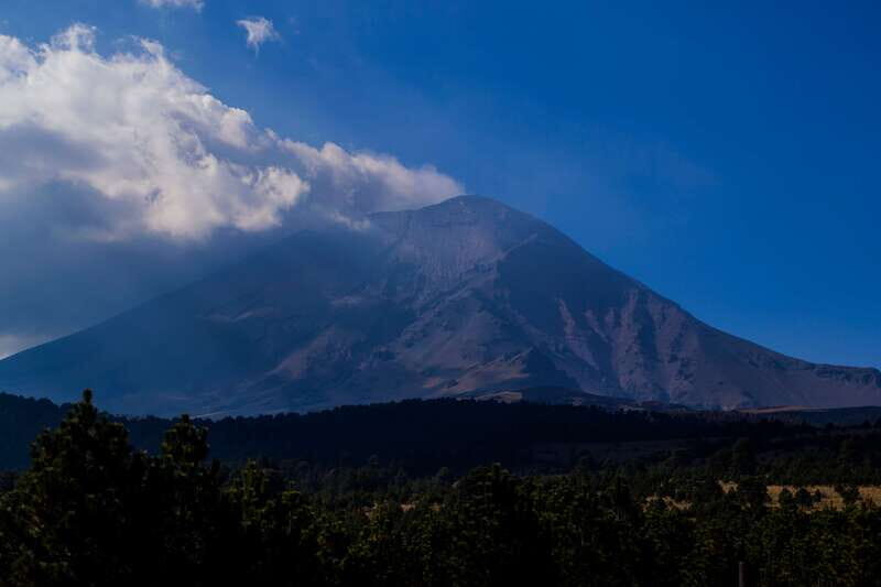 From Mexico City: Hike Iztaccihuatl Volcano with an Alpinist - FAQ
