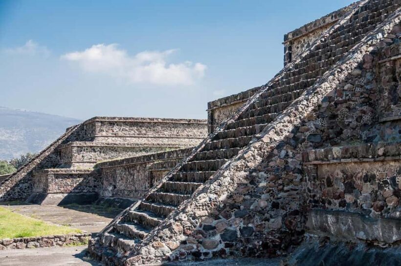 From Mexico City: Join us on a guided tour to Teotihuacán and Guadalupe - Savoring Mexican Culture: Lunch and Music