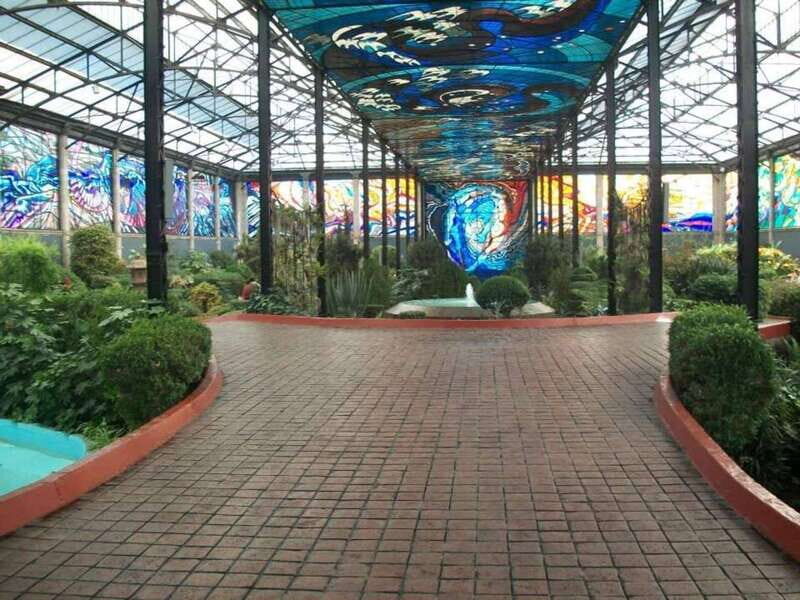 From Mexico City: Magic town Metepec and Toluca - Practical Details and Tips