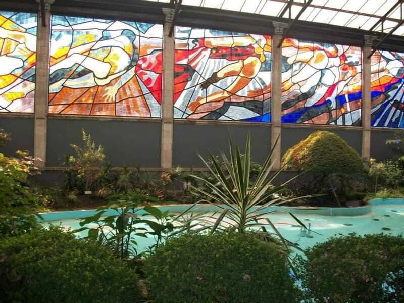 From Mexico City: Magic town Metepec and Toluca - Final Thoughts