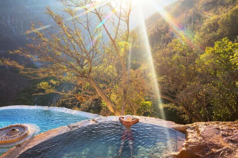 From Mexico City: Private Adventure to the Magical Caves of Tolantongo - Setting the Scene: An Introduction to Tolantongo’s Charm