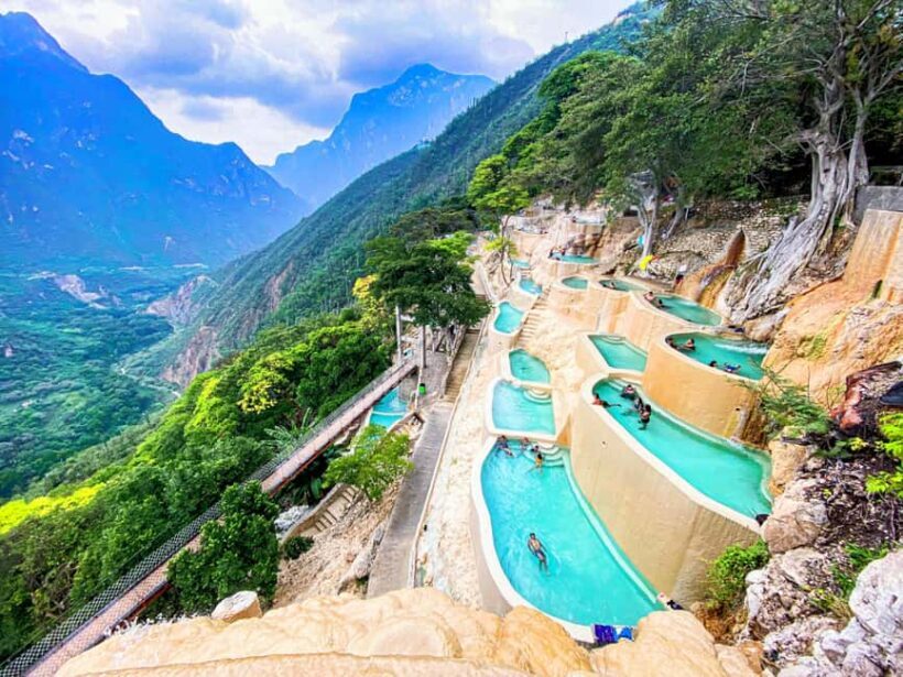 From Mexico City: Private Adventure to the Magical Caves of Tolantongo - Comfort, Flexibility, and Practicalities