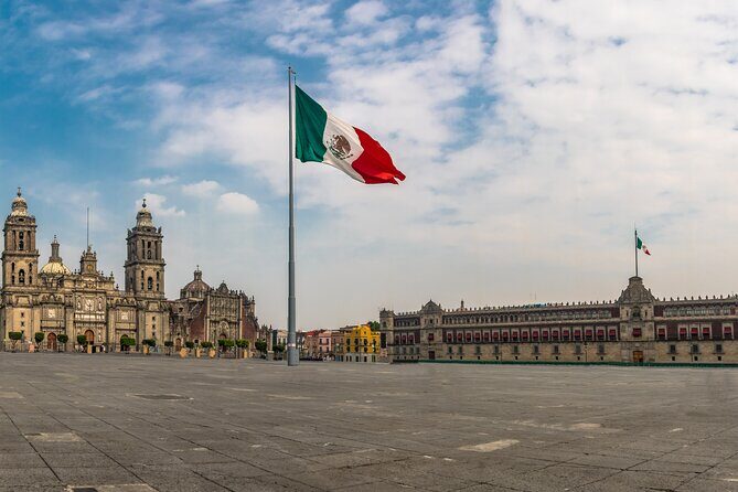 From Mexico City Private Day Trip to Teotihuacán Pyramids - FAQ