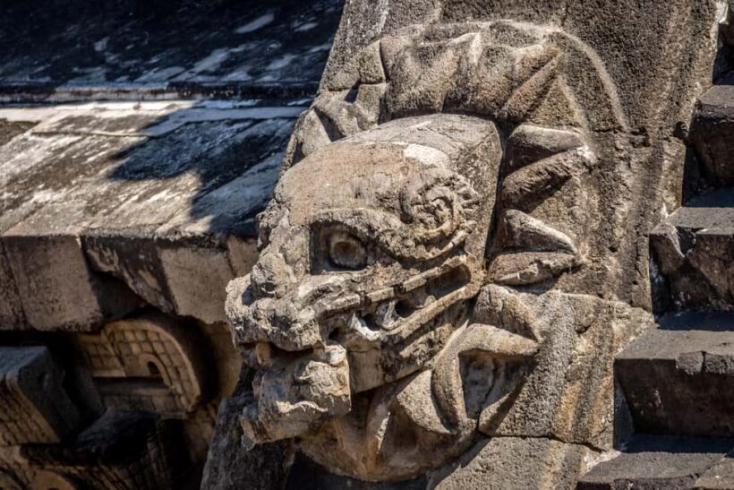 From Mexico City: Private excursion to Teotihuacan - An Overview of the Experience