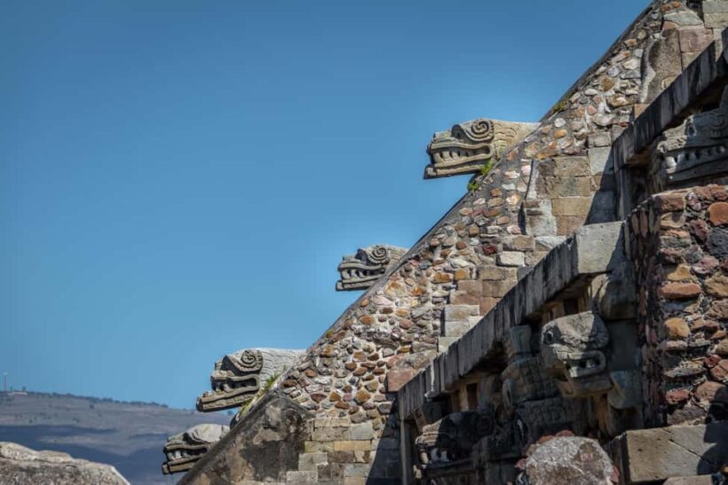 From Mexico City: Private excursion to Teotihuacan - FAQ