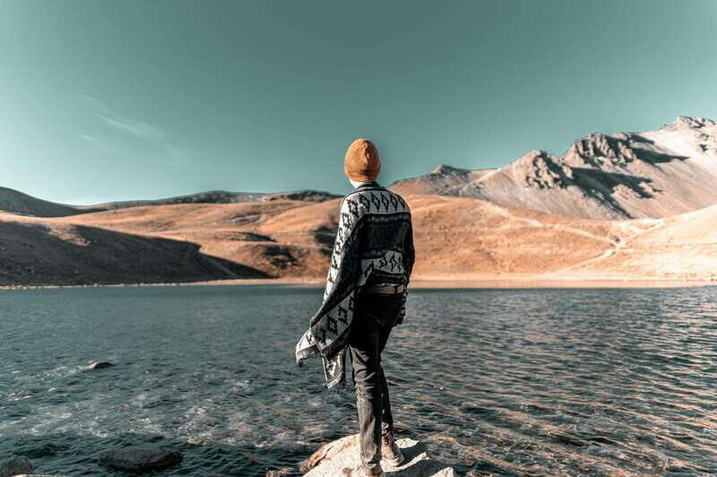 From Mexico City: Private Hiking Tour at Nevado de Toluca - Key Points