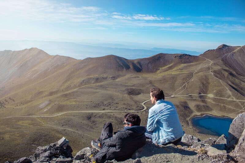 From Mexico City: Private Hiking Tour at Nevado de Toluca - The Sum Up: Is It Worth It?